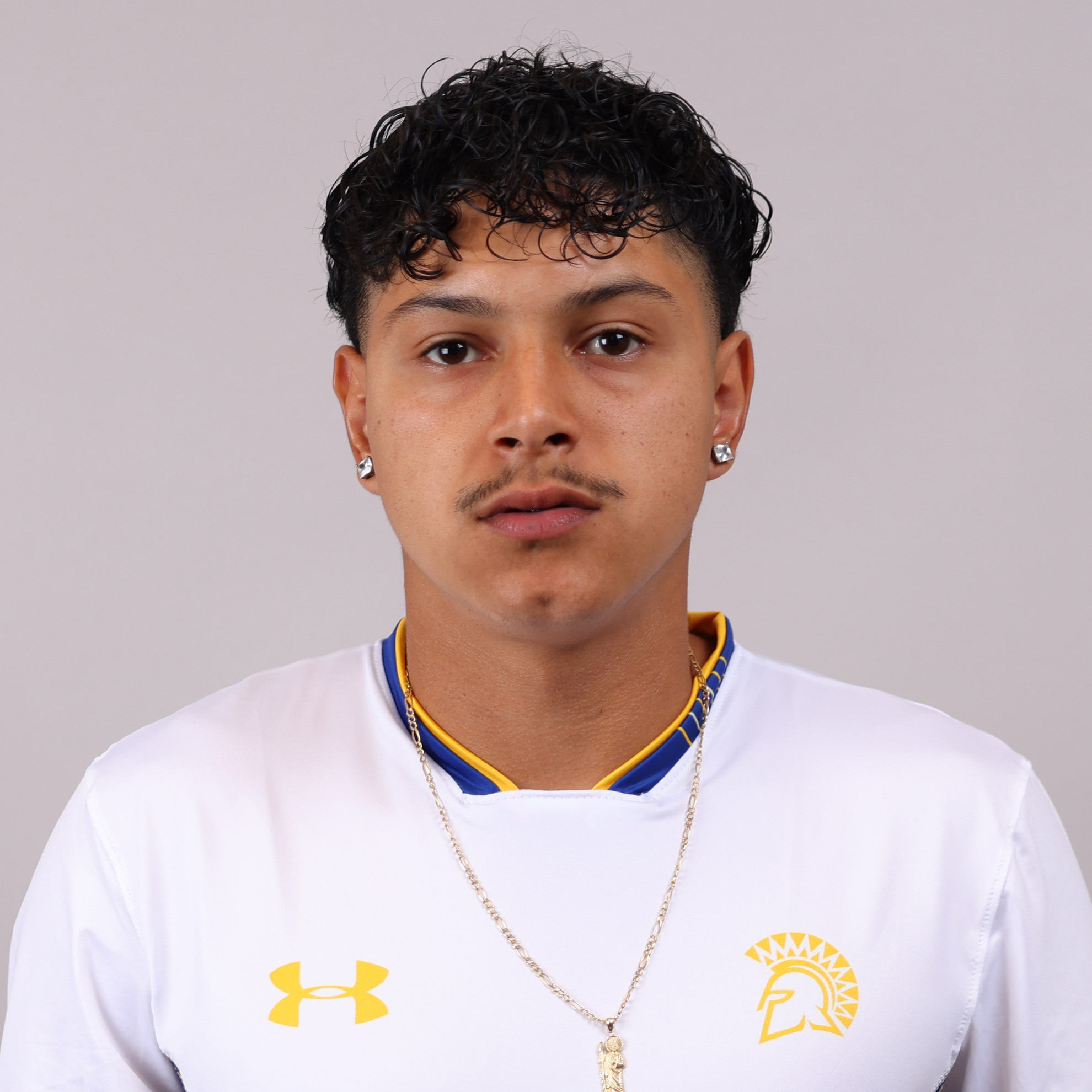 Andres Maldonado - Men's Soccer 2023 - SJSU Athletics - Official ...