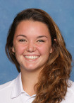 Amanda Pike - Women's Water Polo 2013 - SJSU Athletics - Official ...