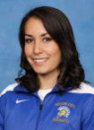 Alyssa Telles-Nolan - Women's Gymnastics 2013 - SJSU Athletics ...