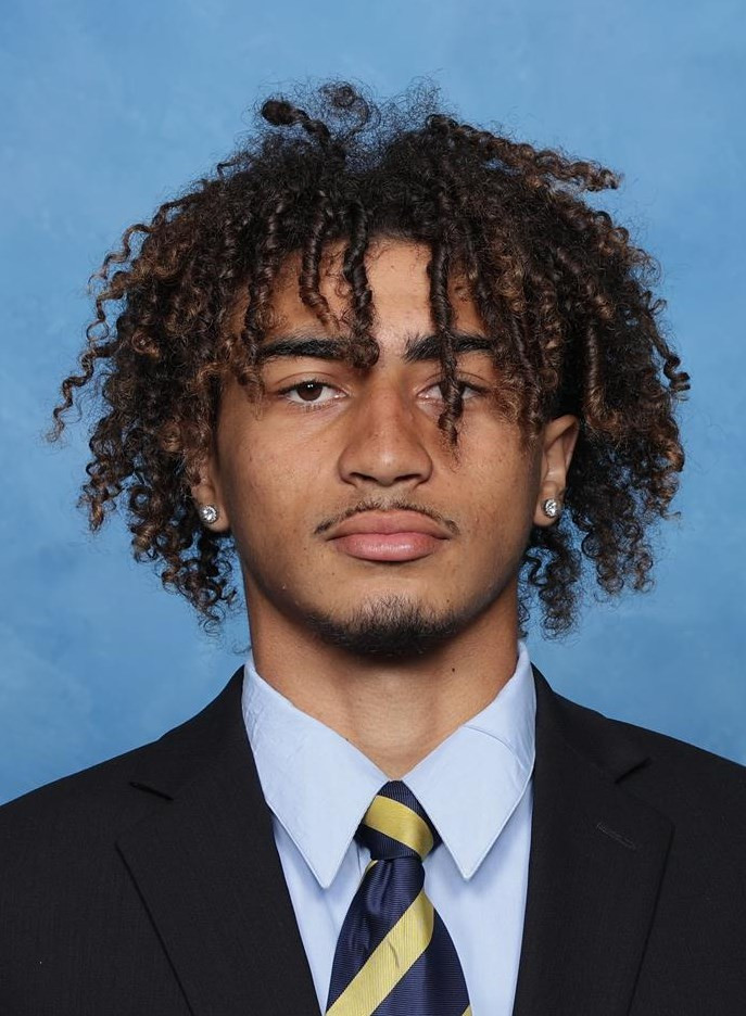 Matthew Coleman - Football 2022 - SJSU Athletics - Official Athletics ...