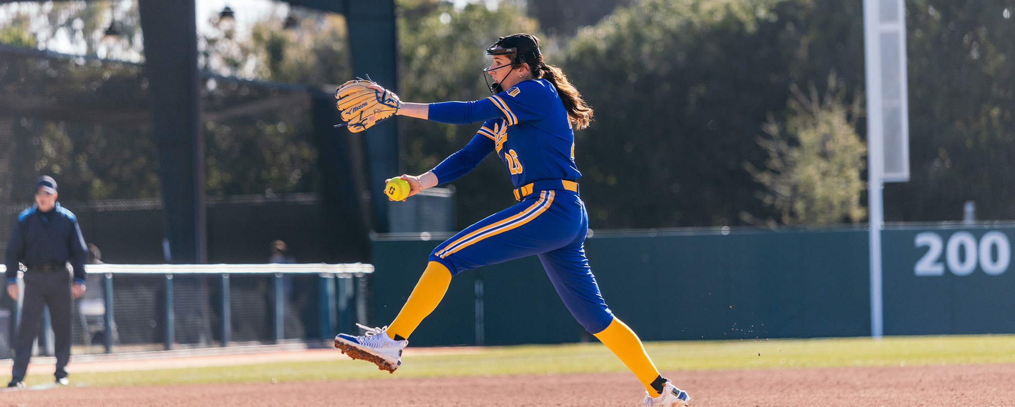 Spartans Fall 1-0 in Pitching Duel Against Cal - SJSU Athletics ...