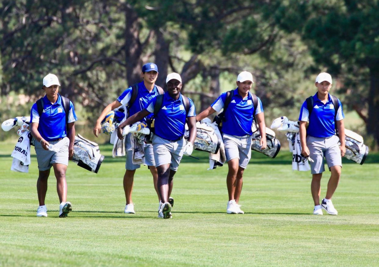 SJSU Men's Golf Named to GCAA All-Academic Team - SJSU Athletics ...