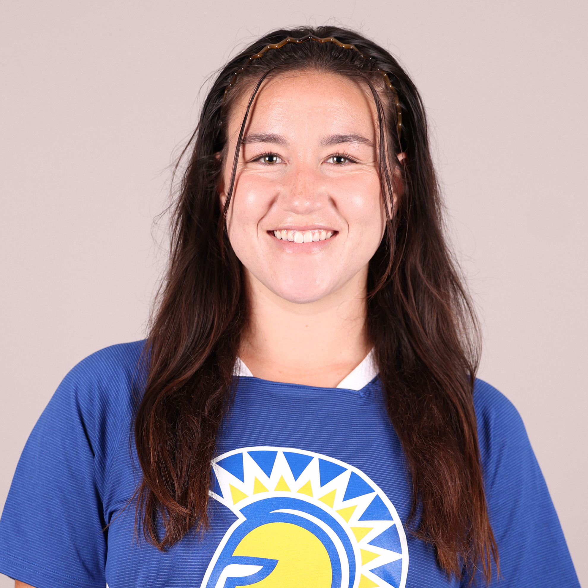 Phoebe Rapoza - Women's Soccer 2023 - SJSU Athletics - Official ...