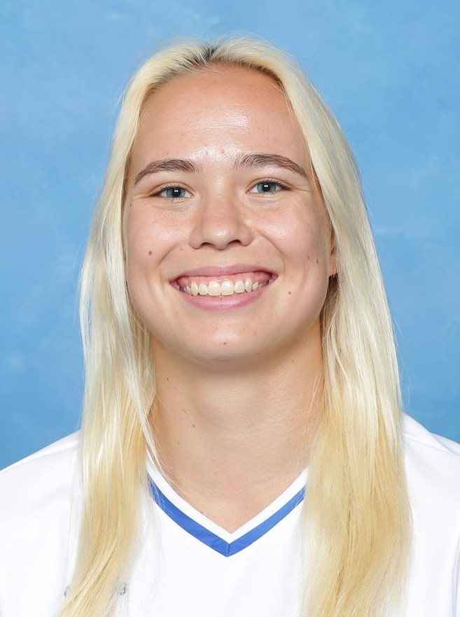 Carlie James - Women's Soccer 2019 - SJSU Athletics - Official Athletics Website - San Jose ...