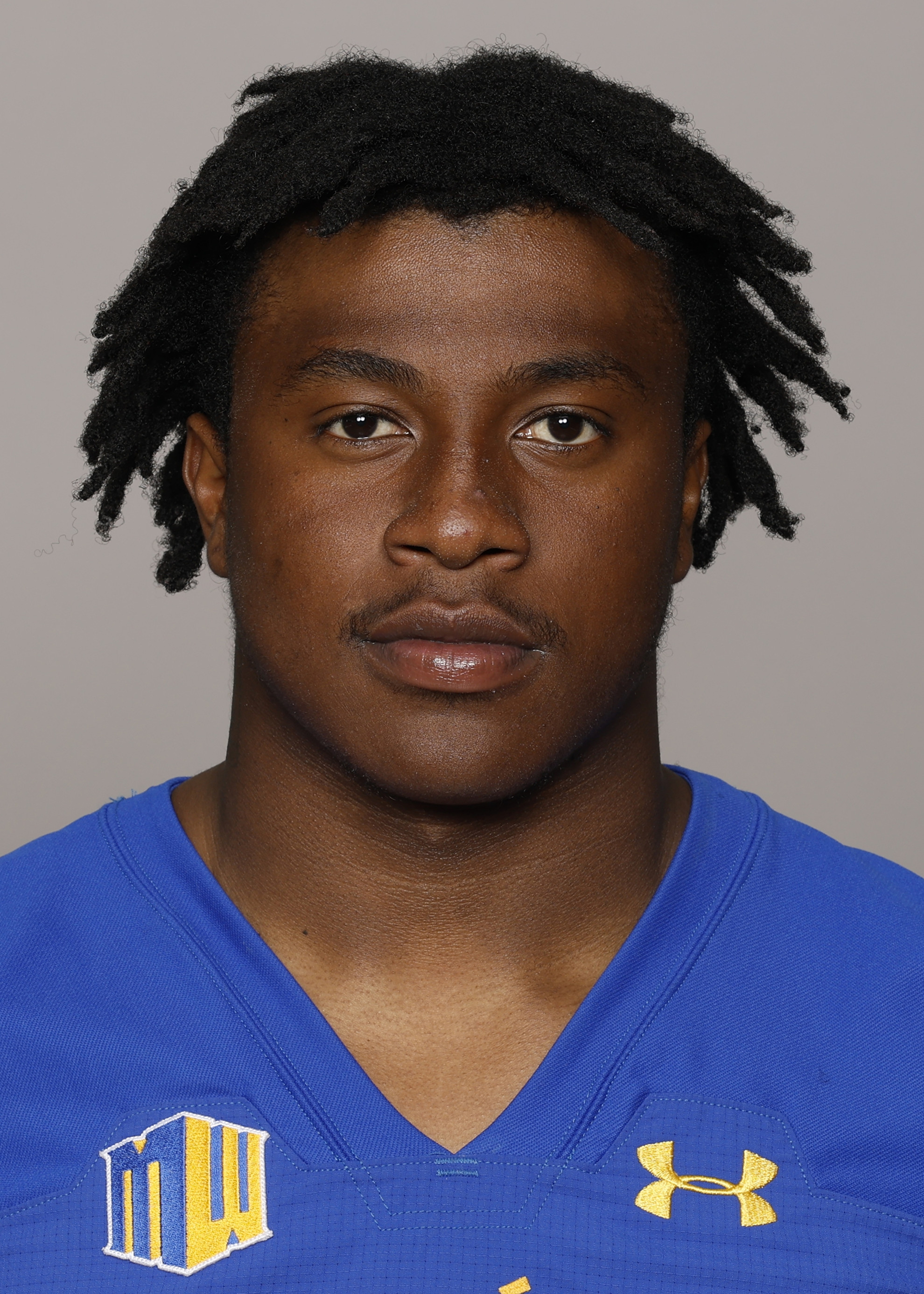 Jabari Bates - Football 2025 - SJSU Athletics - Official Athletics ...