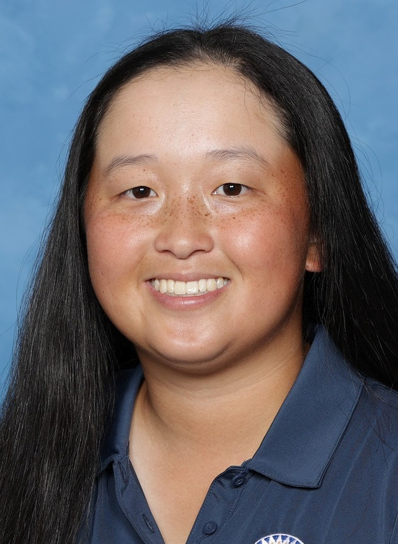 Danielle Suh - Women's Golf 2020-21 - SJSU Athletics - Official ...