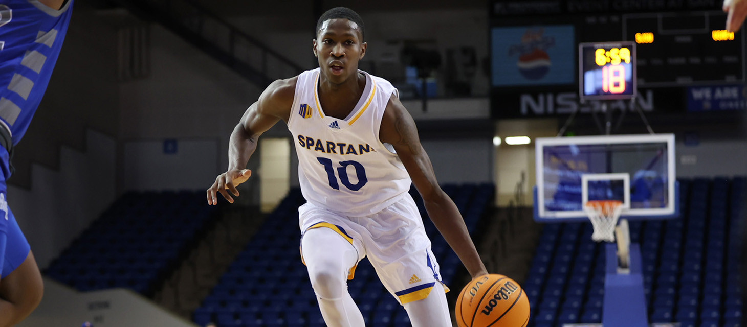 Moore Signs With Milwaukee, Begins Summer League Play Friday - SJSU ...