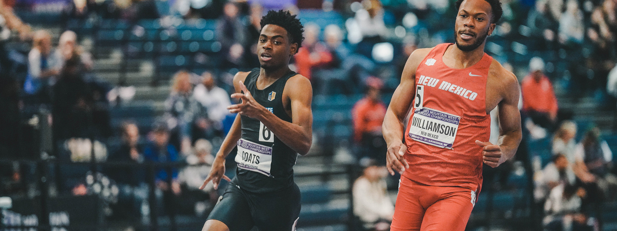 Track and Field - SJSU Athletics - Official Athletics Website - San ...