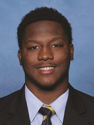 Jay Lenard - Football 2018 - SJSU Athletics - Official Athletics ...