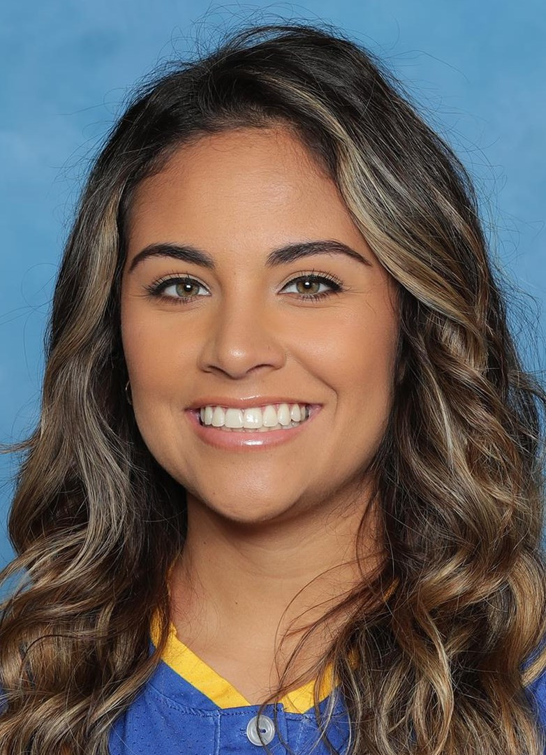 Taylor Tiger - Softball 2021 - SJSU Athletics - Official Athletics ...