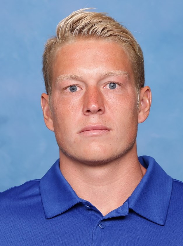 Nikki Matheisen - Men's Water Polo 2022 - SJSU Athletics - Official ...