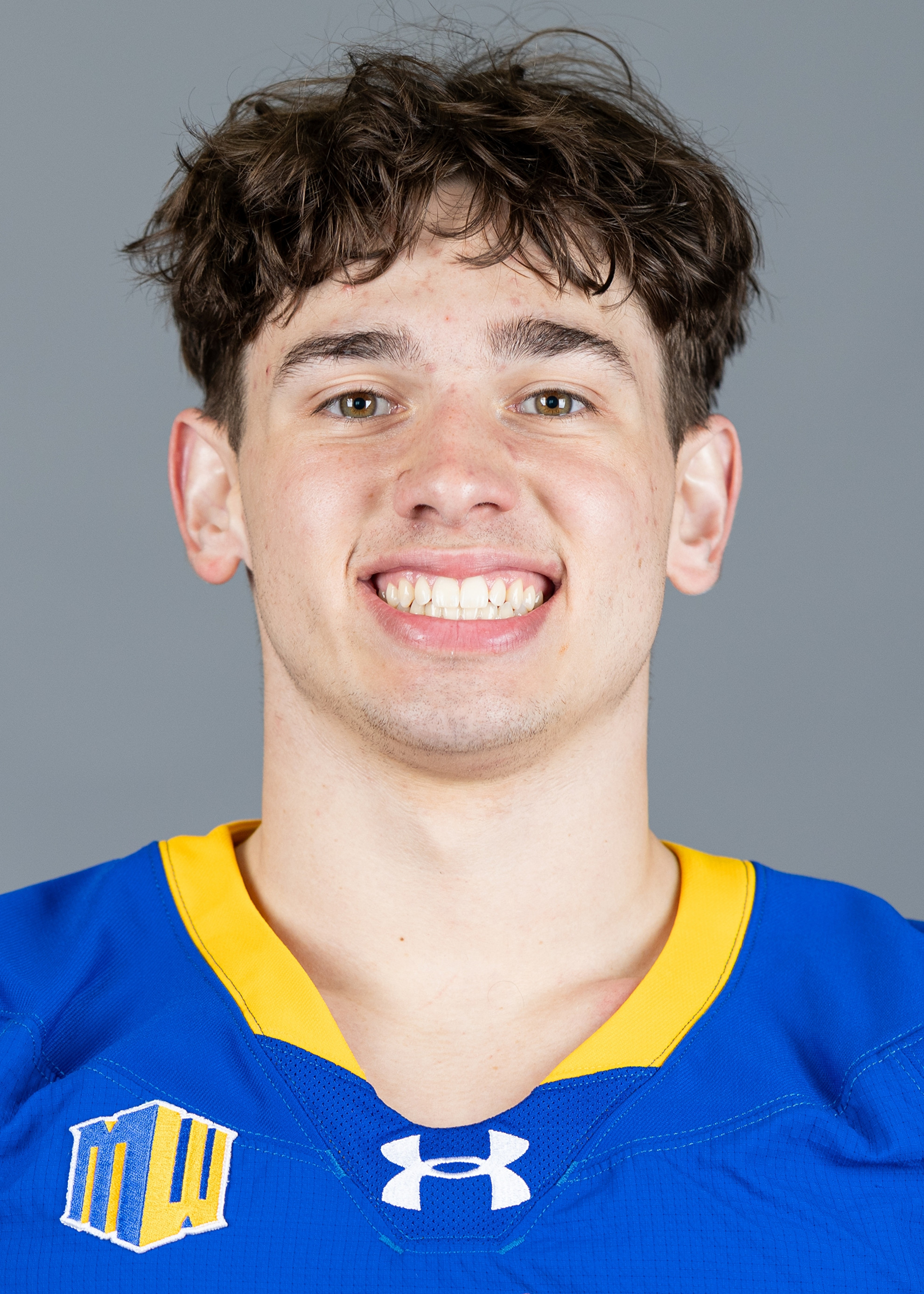 Pierce Walker - Spring Football 2026 - SJSU Athletics - Official ...