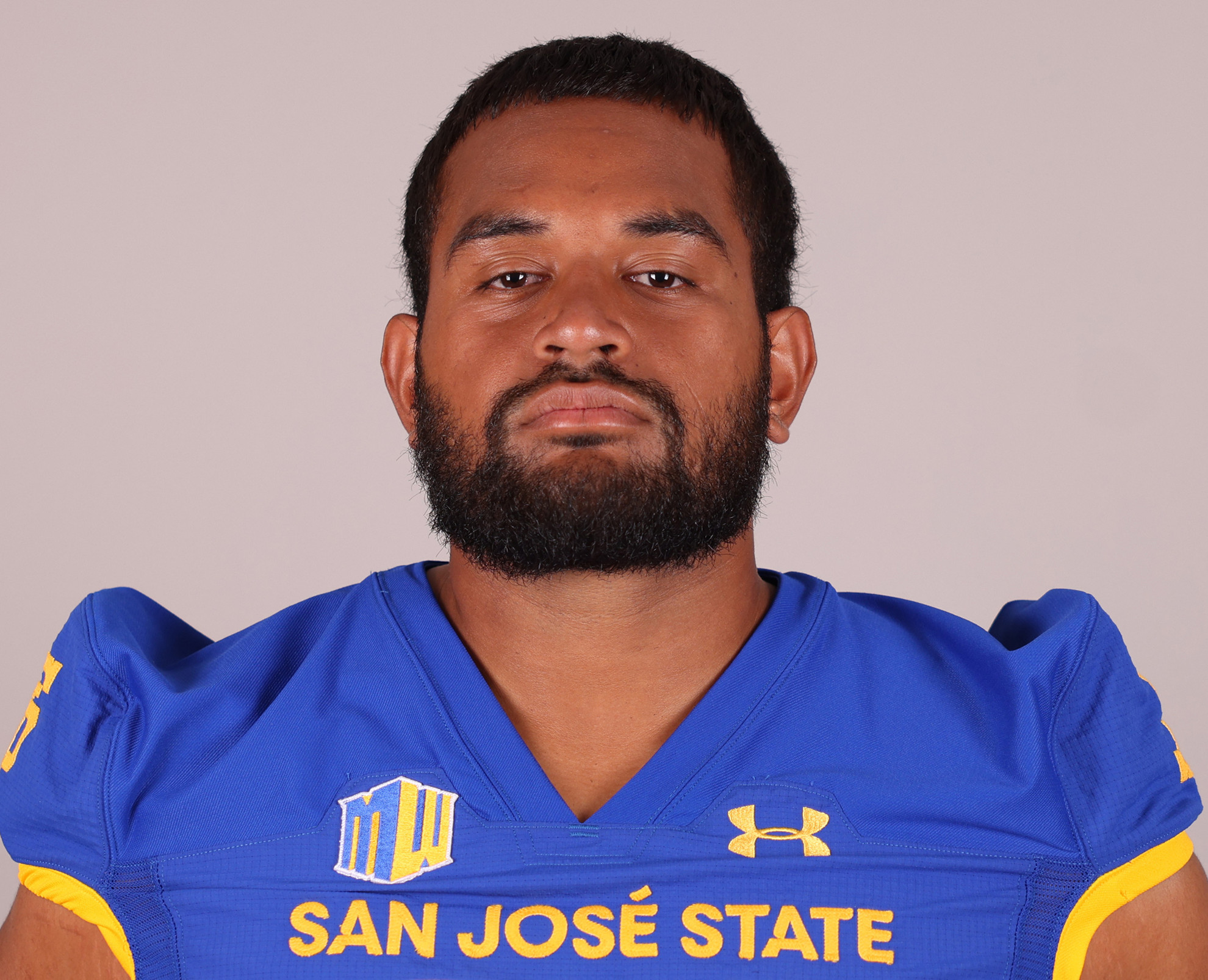 Mata Hola - Football 2023 - SJSU Athletics - Official Athletics Website ...