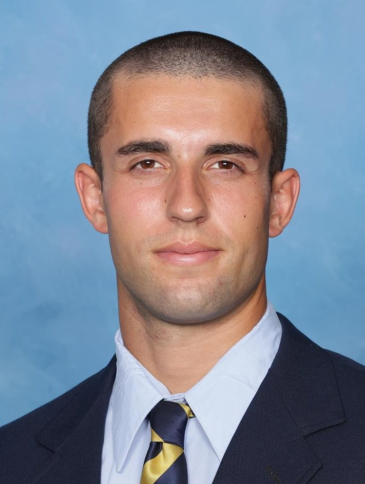 Matt Mercurio - Football 2021 - SJSU Athletics - Official Athletics Website - San Jose State ...