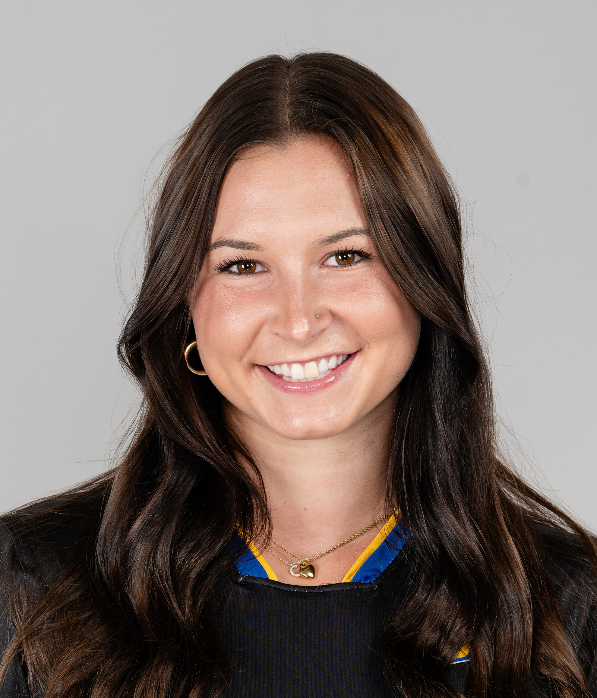 Carly Burns - Women's Soccer 2024 - SJSU Athletics - Official Athletics ...