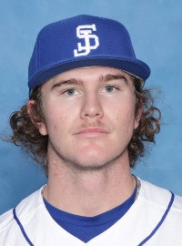 Gary Hall - Baseball 2024 - SJSU Athletics - Official Athletics Website ...