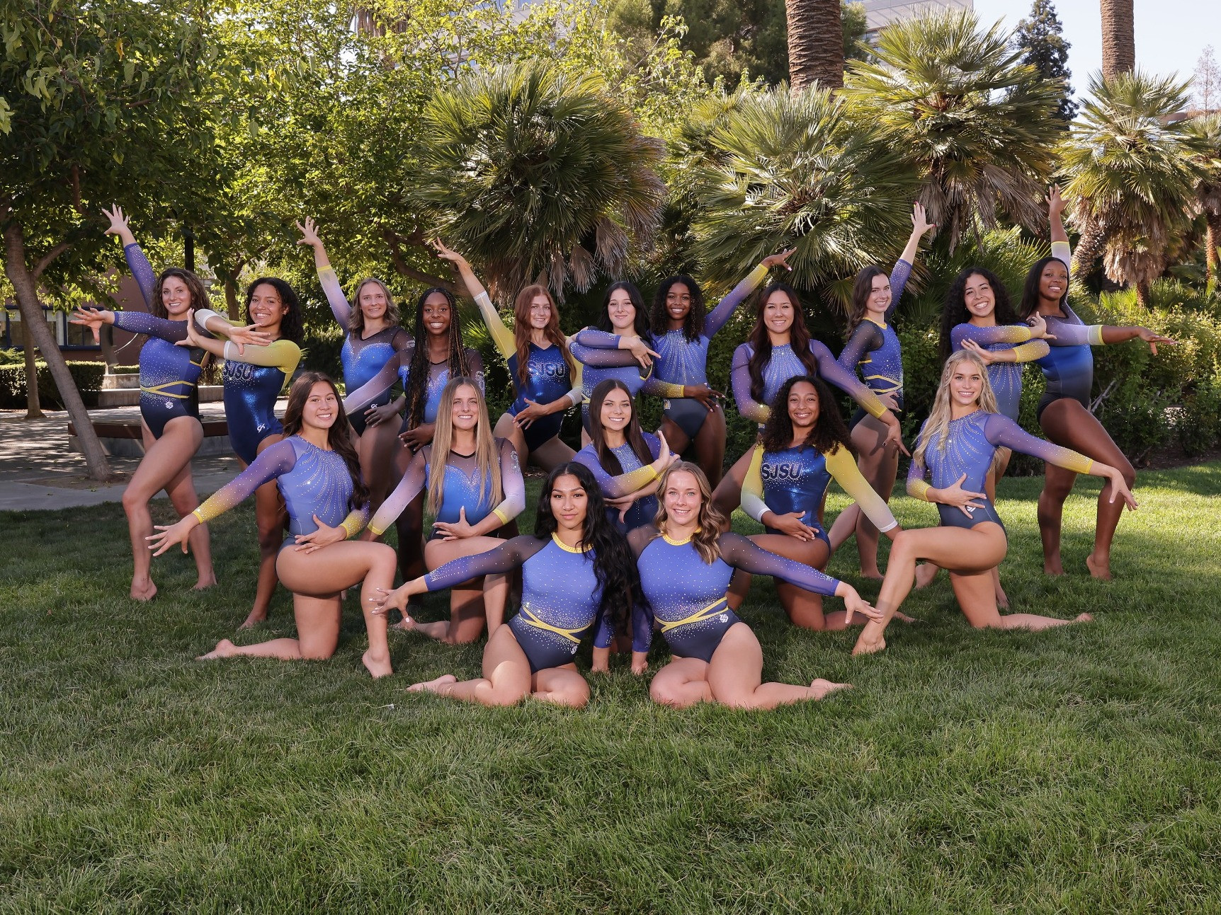 13 Spartans Earn Scholastic All-American Honors - SJSU Athletics ...