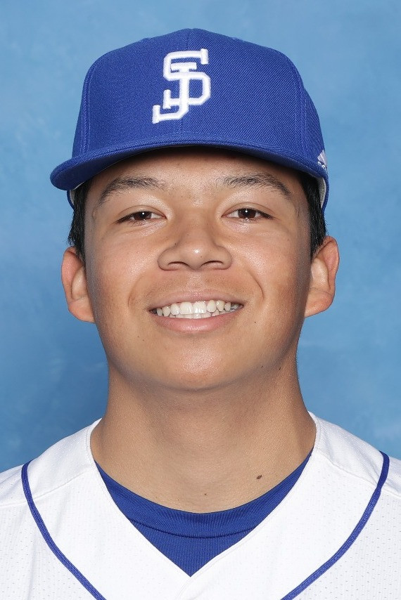 Jesse Gutierrez - Baseball 2023 - SJSU Athletics - Official Athletics ...