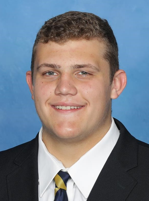 John Weiss - Football 2021 - SJSU Athletics - Official Athletics ...