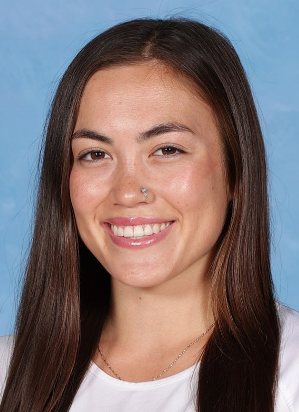 Sarah Smevog - Women's Volleyball 2022 - SJSU Athletics - Official ...