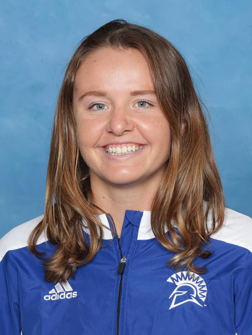 Taylor Lehr - Women's Swimming and Diving 2018-19 - SJSU Athletics ...