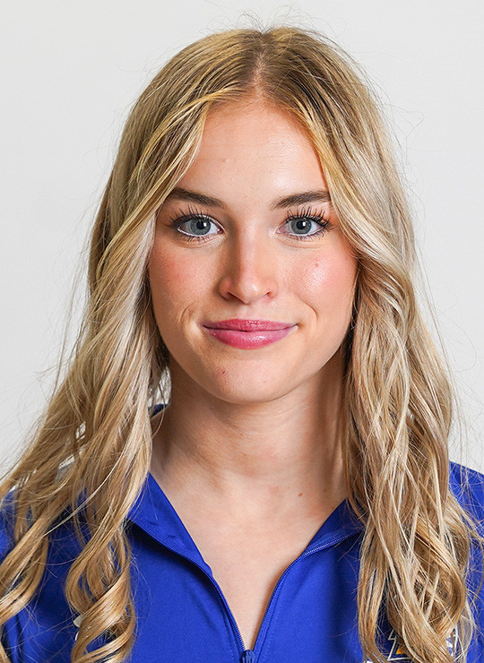 Madison Kirsch - Women's Gymnastics 2024 - SJSU Athletics - Official ...