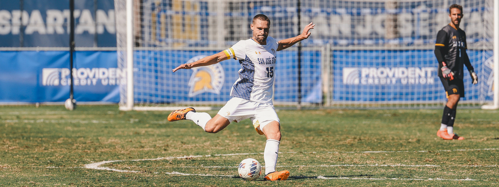 Simon Tobin - SJSU Athletics - Official Athletics Website - San Jose ...