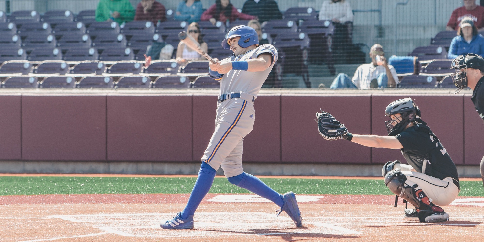 Jack Colette - Baseball 2019 - SJSU Athletics - Official Athletics ...