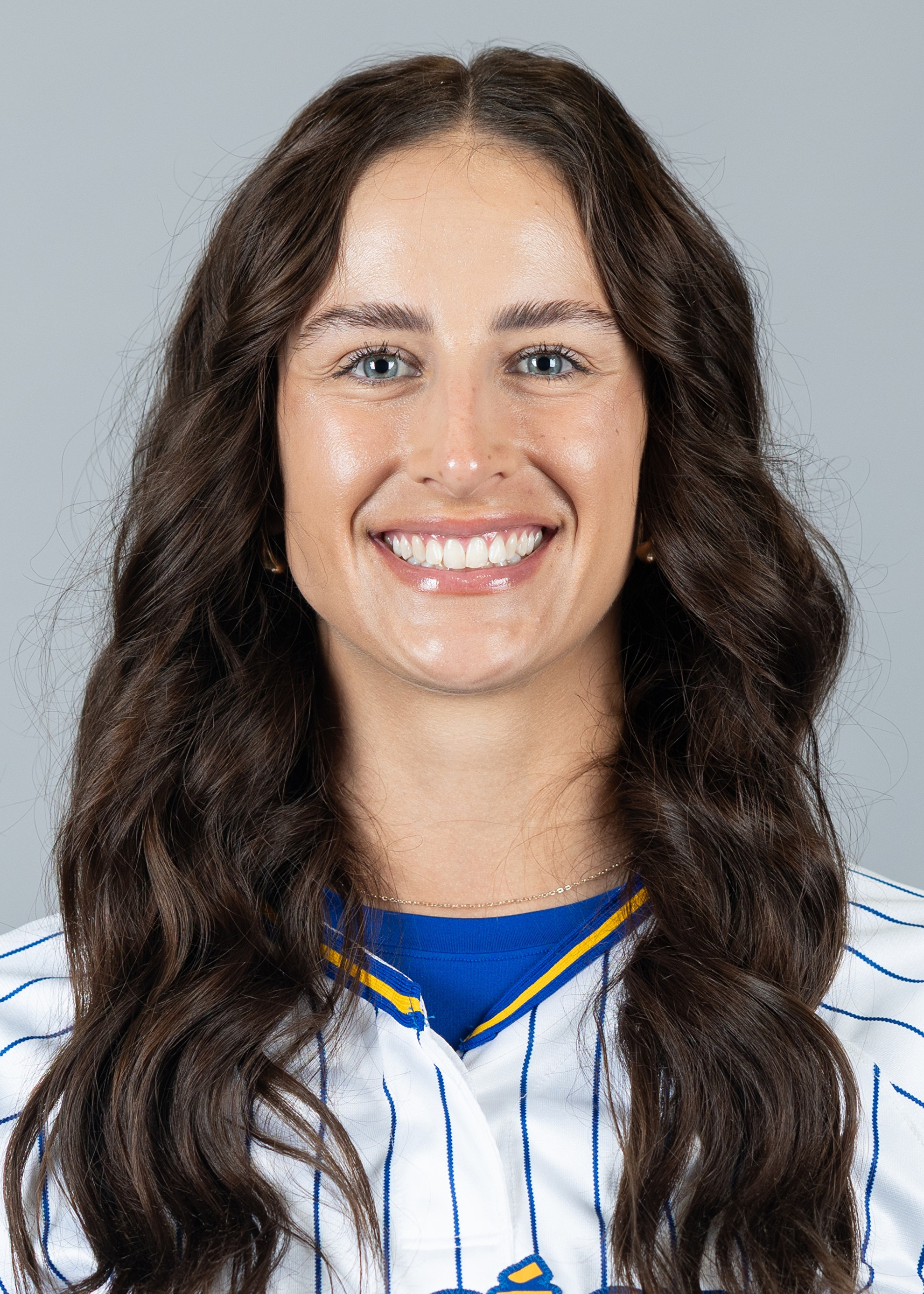 Taylor Chillingworth - Softball 2026 - SJSU Athletics - Official ...