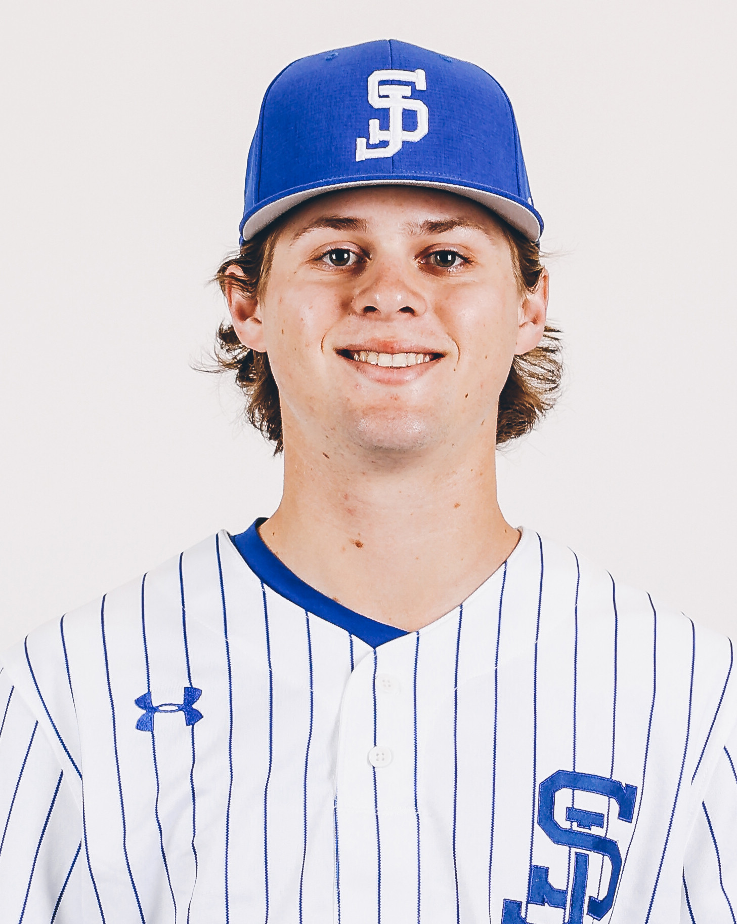 Nolan George - Baseball 2024 - SJSU Athletics - Official Athletics ...