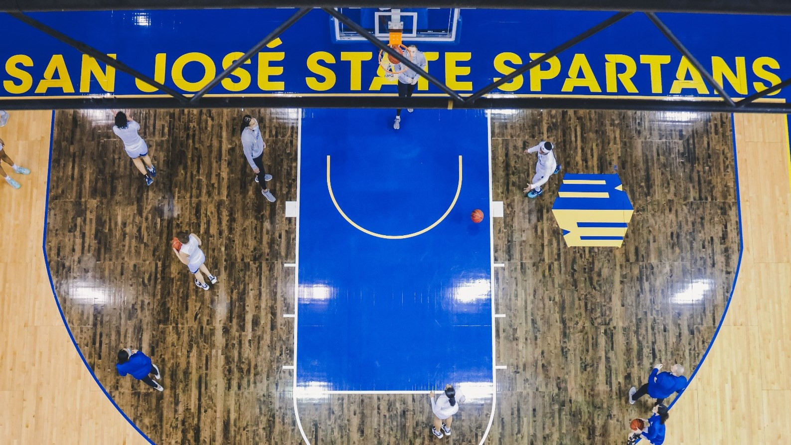 SJSU Women's Basketball Announces 2022-23 Schedule - SJSU Athletics ...