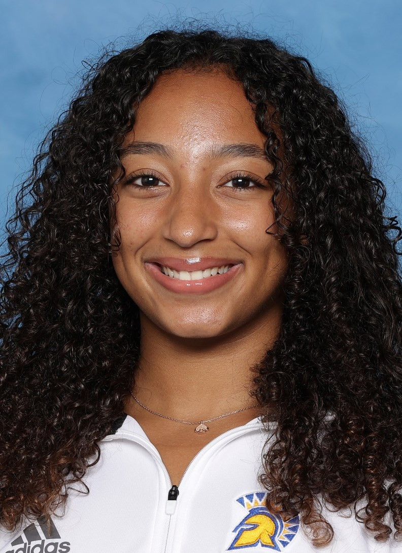 Women's Gymnastics 2024 - SJSU Athletics - Official Athletics Website ...