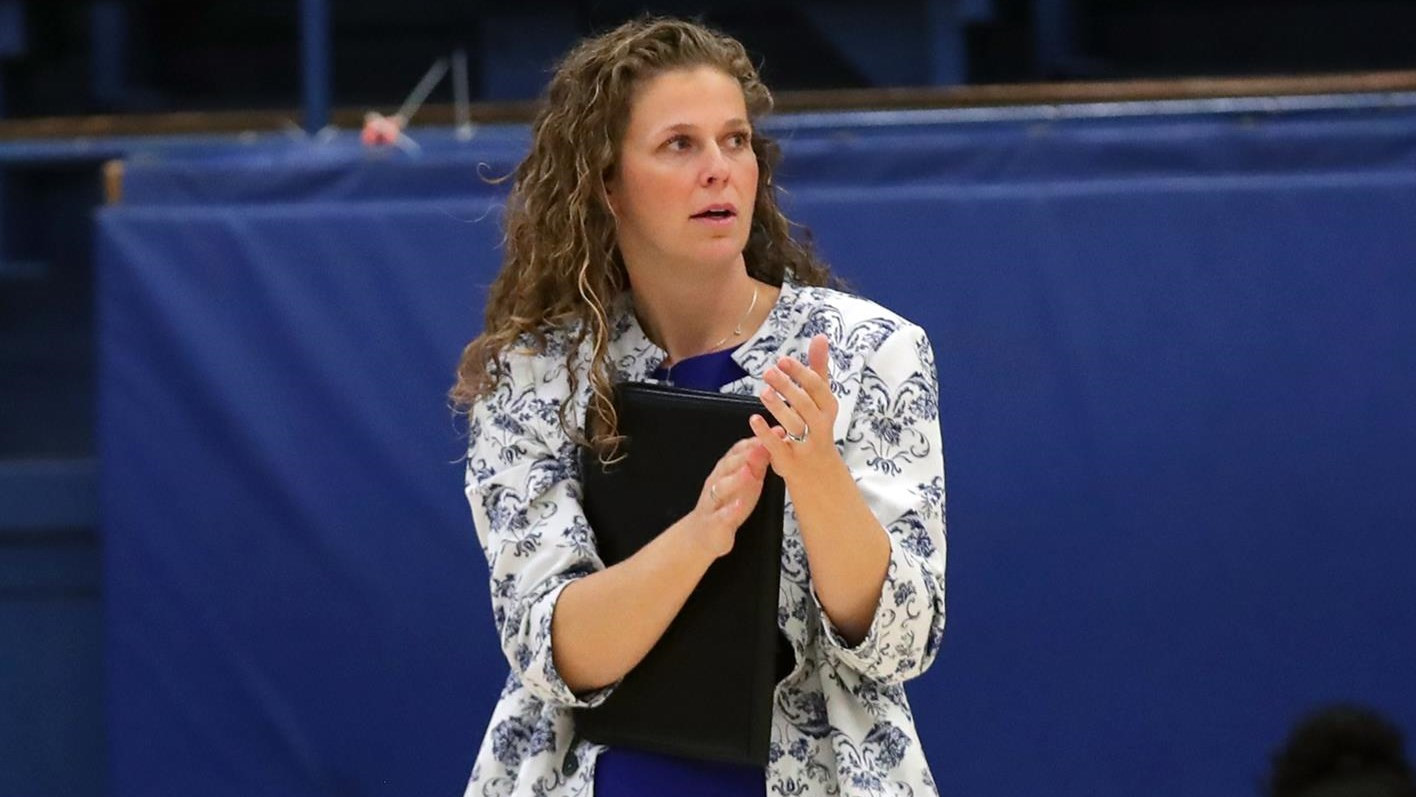 Jolene Shepardson - SJSU Athletics - Official Athletics Website - San ...