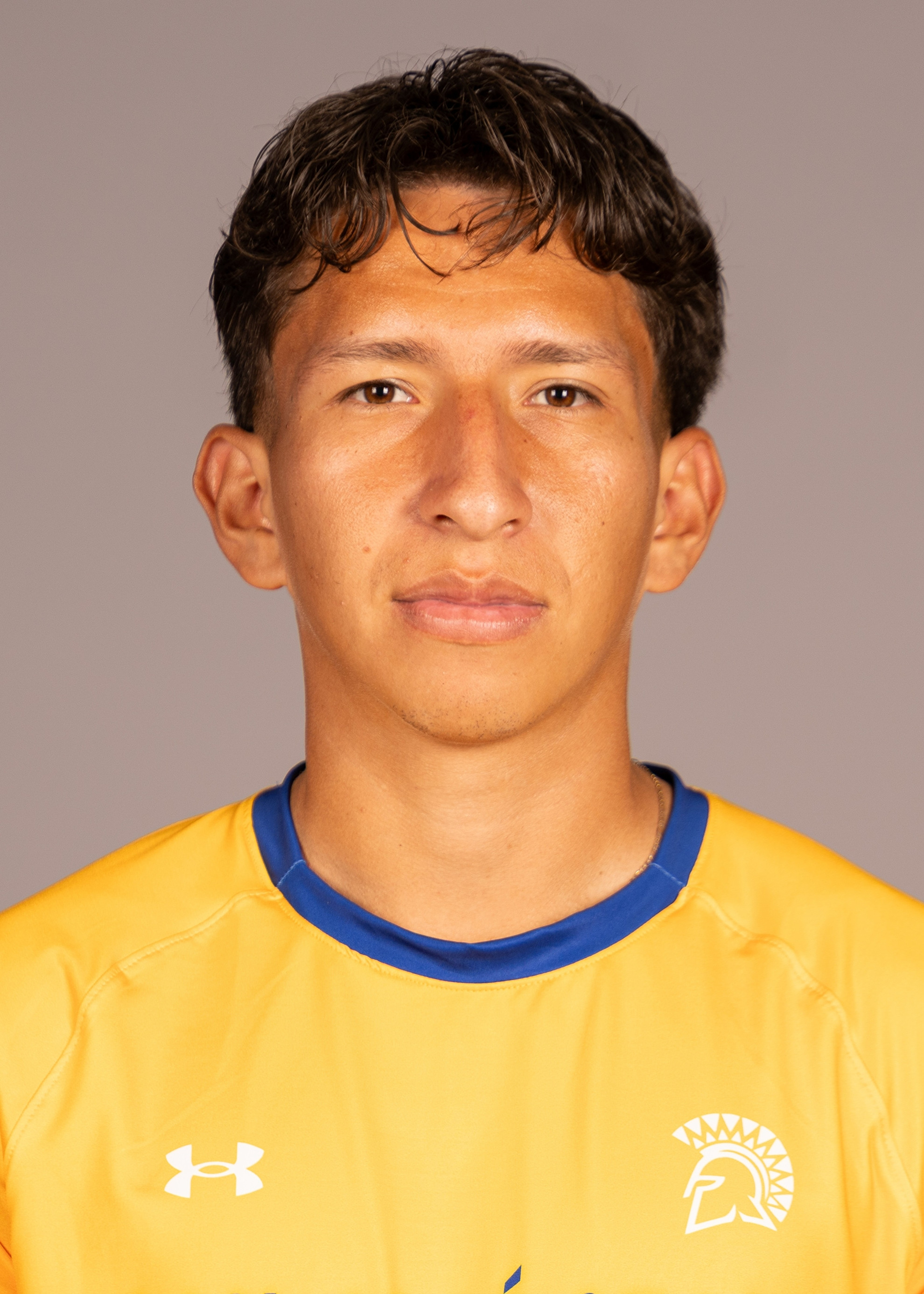 Javier Lopez - Men's Soccer 2025 - SJSU Athletics - Official Athletics ...