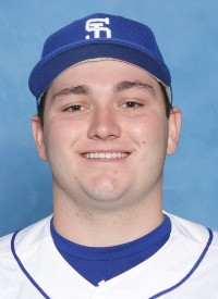 Joey Cammarata - Baseball 2023 - SJSU Athletics - Official Athletics ...