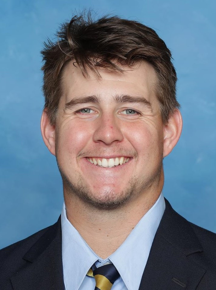 Blake Berry - Baseball 2019 - SJSU Athletics - Official Athletics Website - San Jose State Spartans