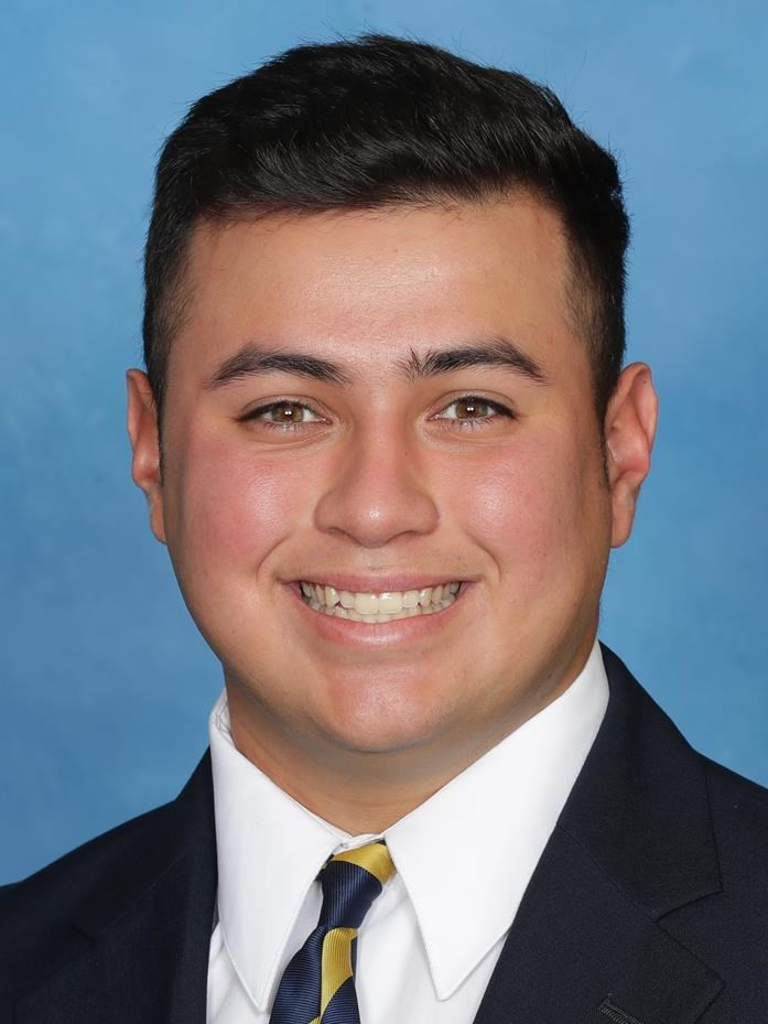 Nicholas Morales - Baseball 2019 - SJSU Athletics - Official Athletics ...