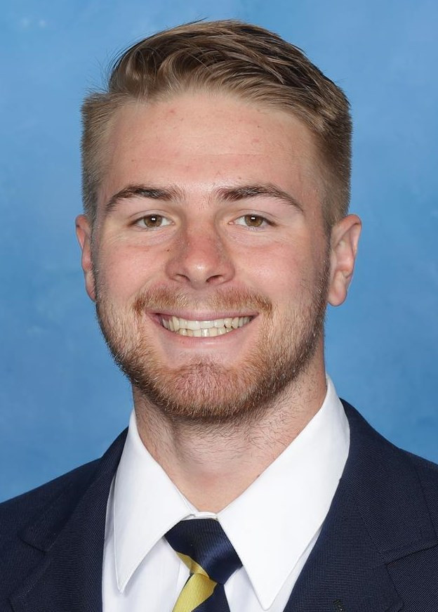 Billy Bob Humphreys - Football 2021 - SJSU Athletics - Official ...