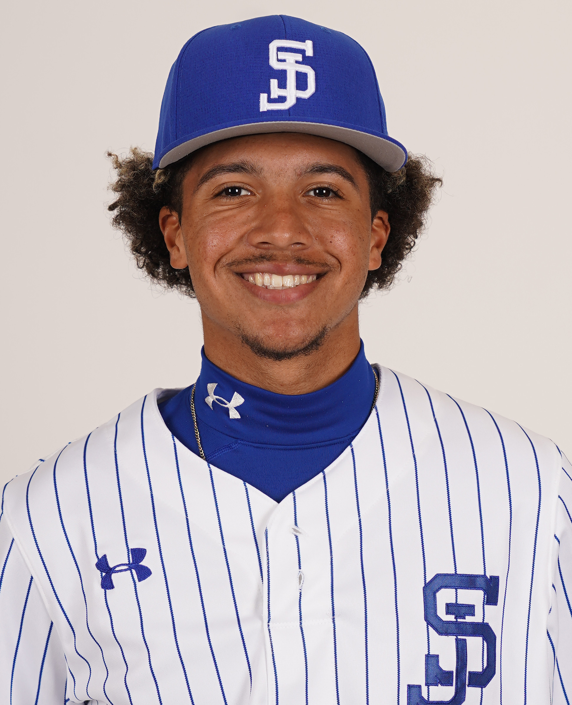 EJ Barnes - Baseball 2024 - SJSU Athletics - Official Athletics Website ...