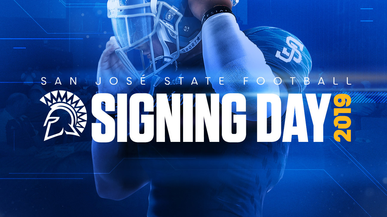 Spartans Add Versatility To Football Roster - SJSU Athletics - Official ...
