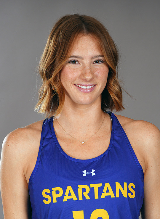 Mia Lundberg - Women's Beach Volleyball 2025 - SJSU Athletics - Official Athletics Website - San ...