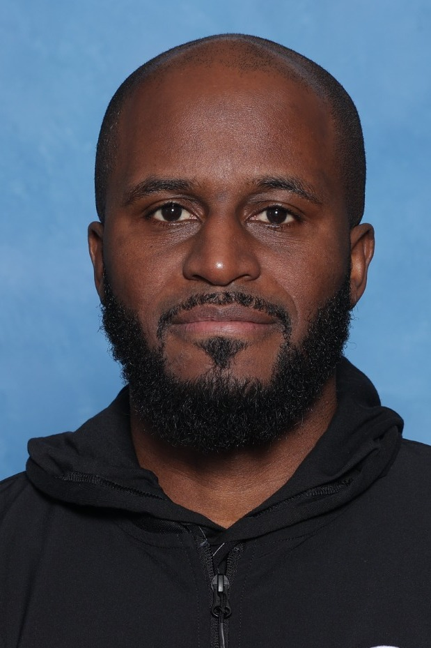 T.J. Harris - SJSU Athletics - Official Athletics Website - San Jose ...