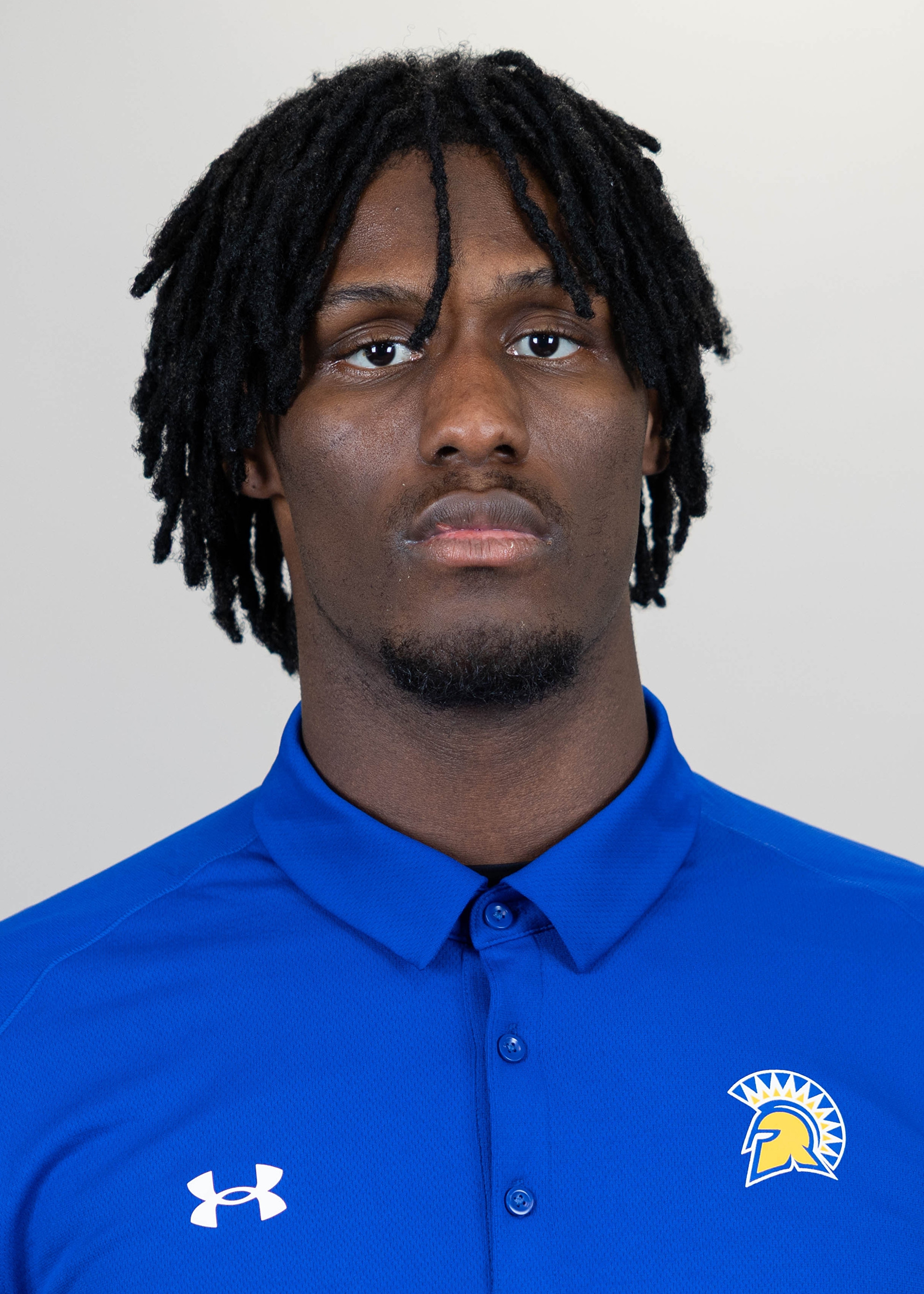 Marcus Overstreet - Men's Basketball 2025-26 - SJSU Athletics ...