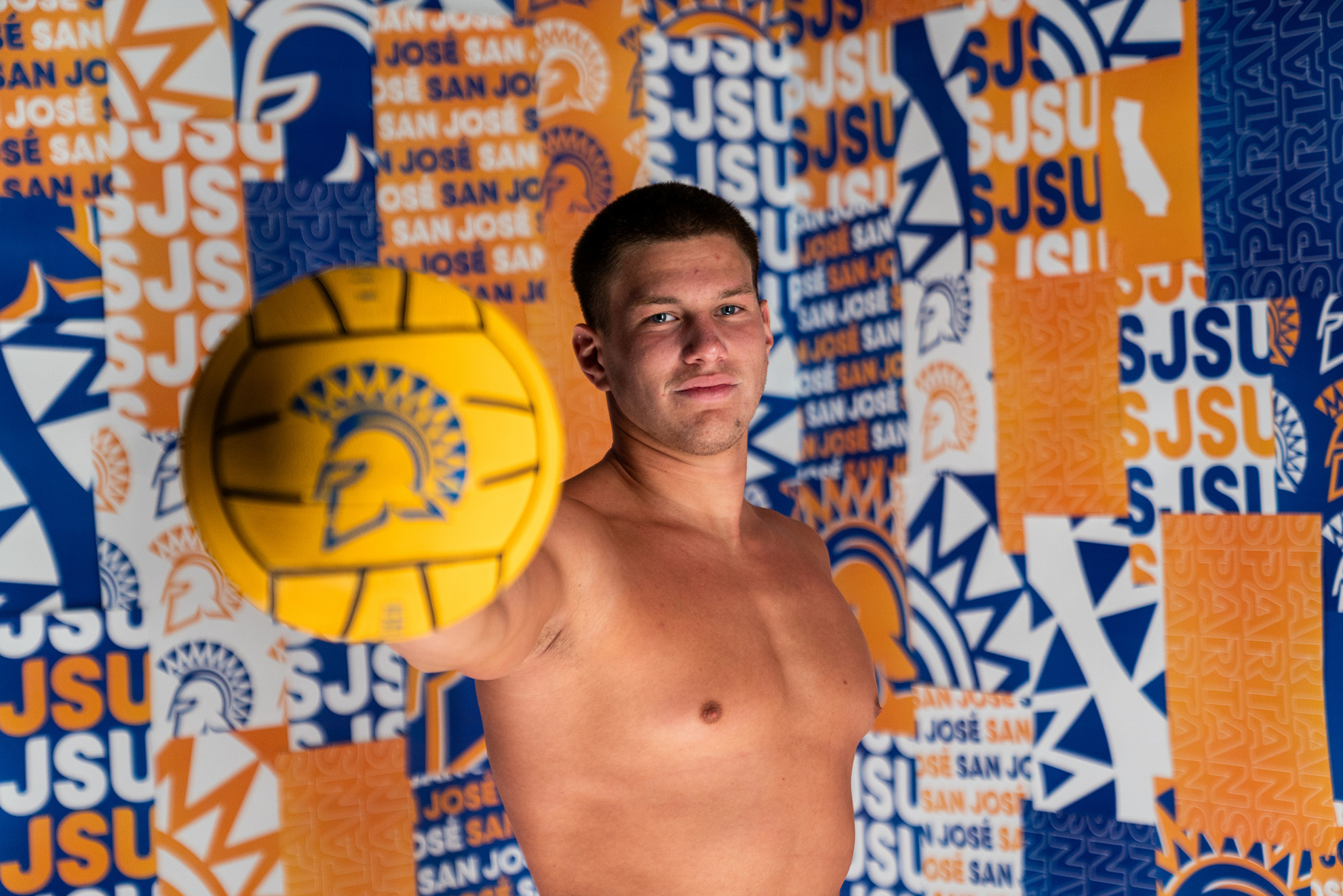 SJSU Men's Water Polo Releases Schedule for the 2025 Season - SJSU ...