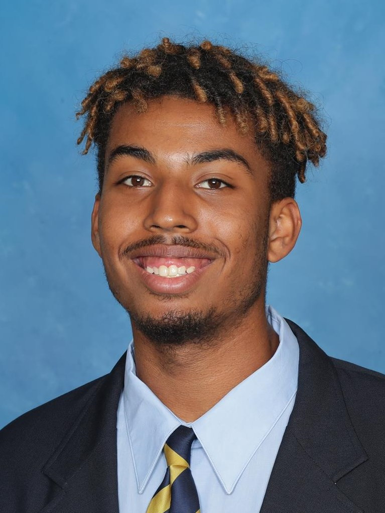 Michael Steadman - Men's Basketball 2018-19 - SJSU Athletics - Official ...