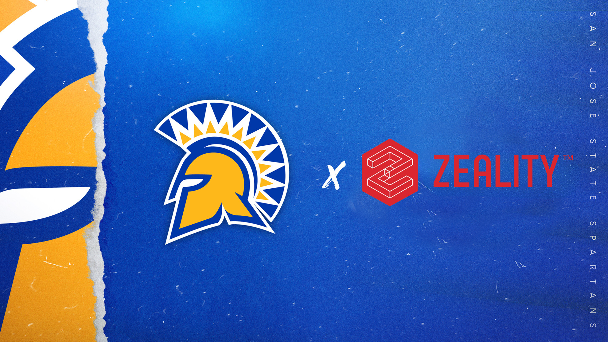 SJSU Athletics and Zeality Partner to Launch ZCasts, Pioneering a New ...