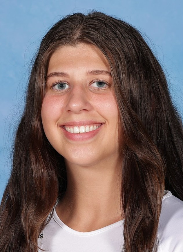 Allyson Alden - Women's Volleyball 2022 - SJSU Athletics - Official ...