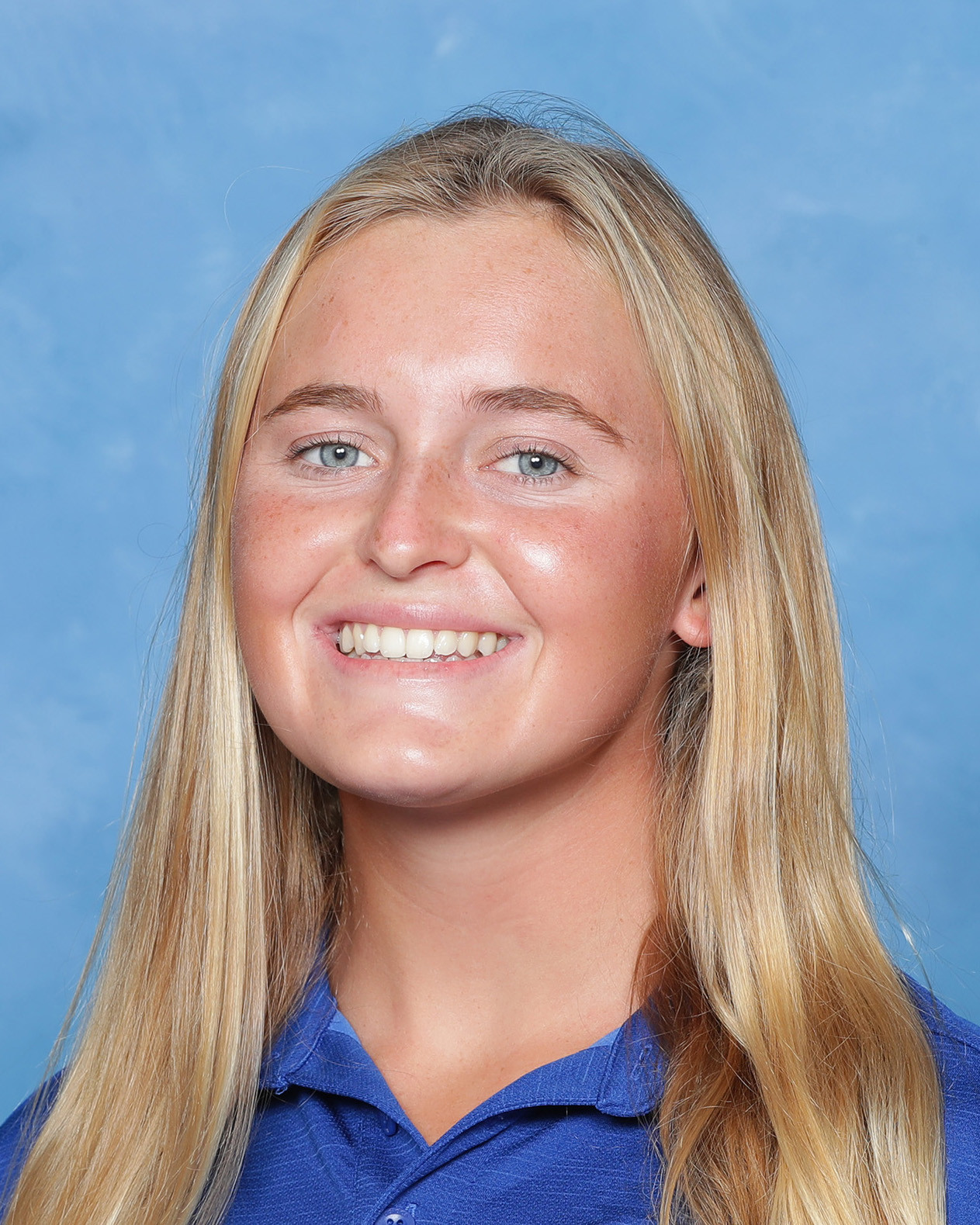 Brooklyn Behenna - Women's Water Polo 2022 - SJSU Athletics - Official ...