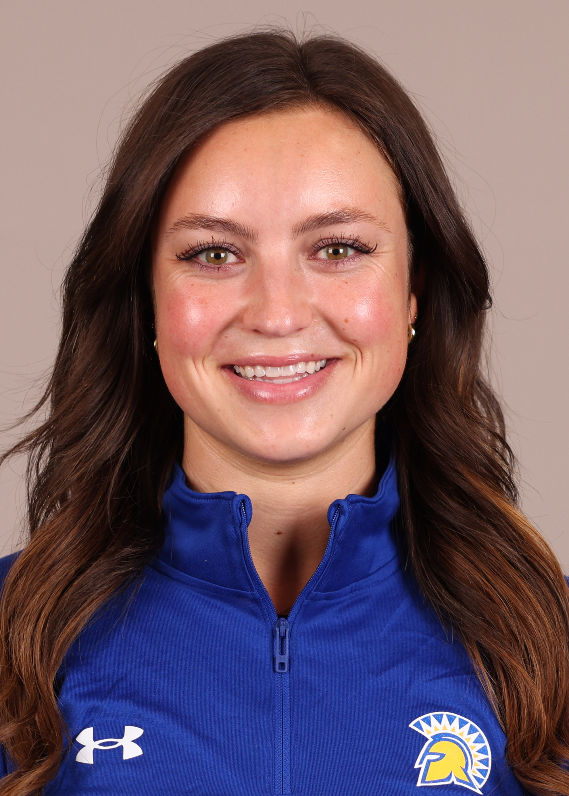 Clesi Crochet - SJSU Athletics - Official Athletics Website - San Jose ...