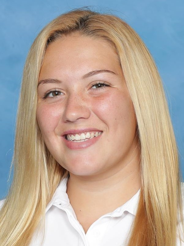 Chloe Casey - Women's Water Polo 2019 - SJSU Athletics - Official ...